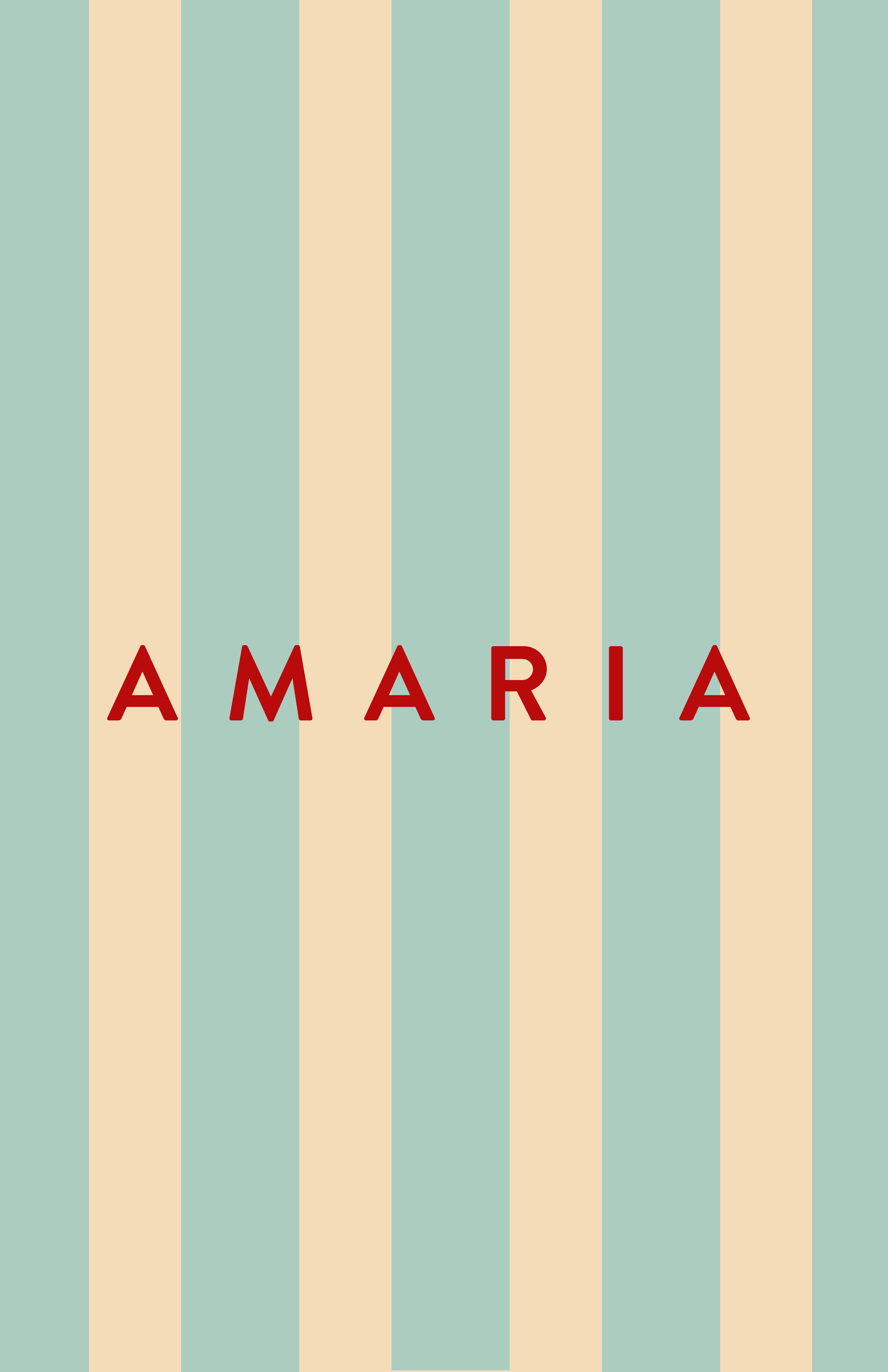 RINGS – AMARIA